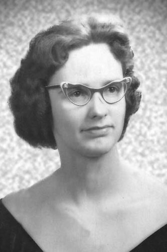 Patricia A. Mazzi 1938-2024 | News, Sports, Jobs - Tribune Chronicle